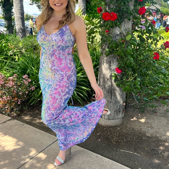 Windsor | Dresses | Windsor Prom Dress | Poshmark